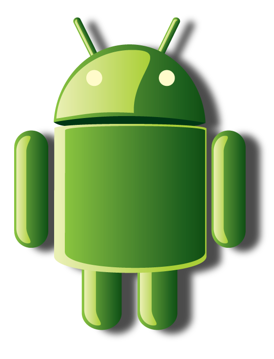 How to get started with Android development – Basic structure – Cindy ...